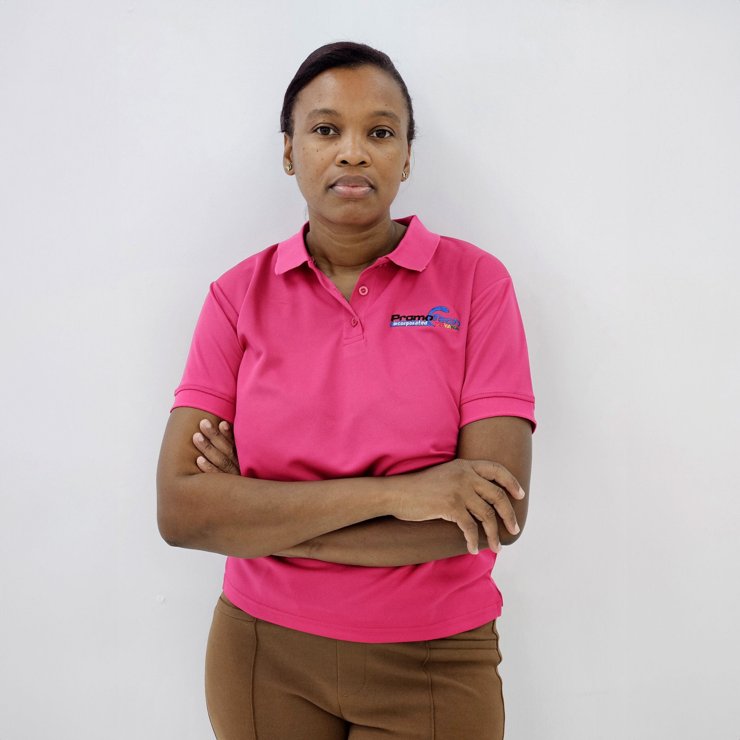 Team - Promotech Business Solutions - Guyana