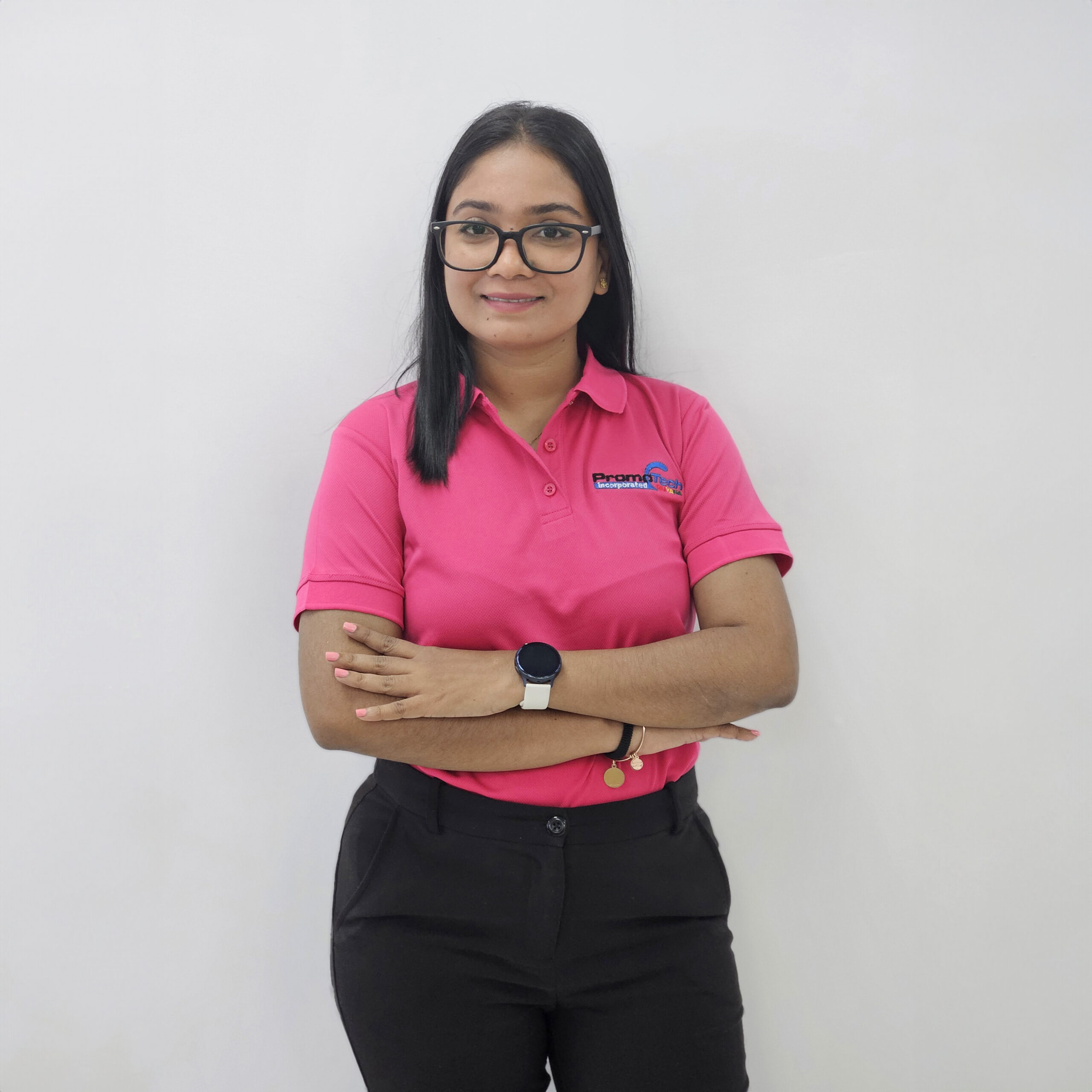 Team - Promotech Business Solutions - Guyana