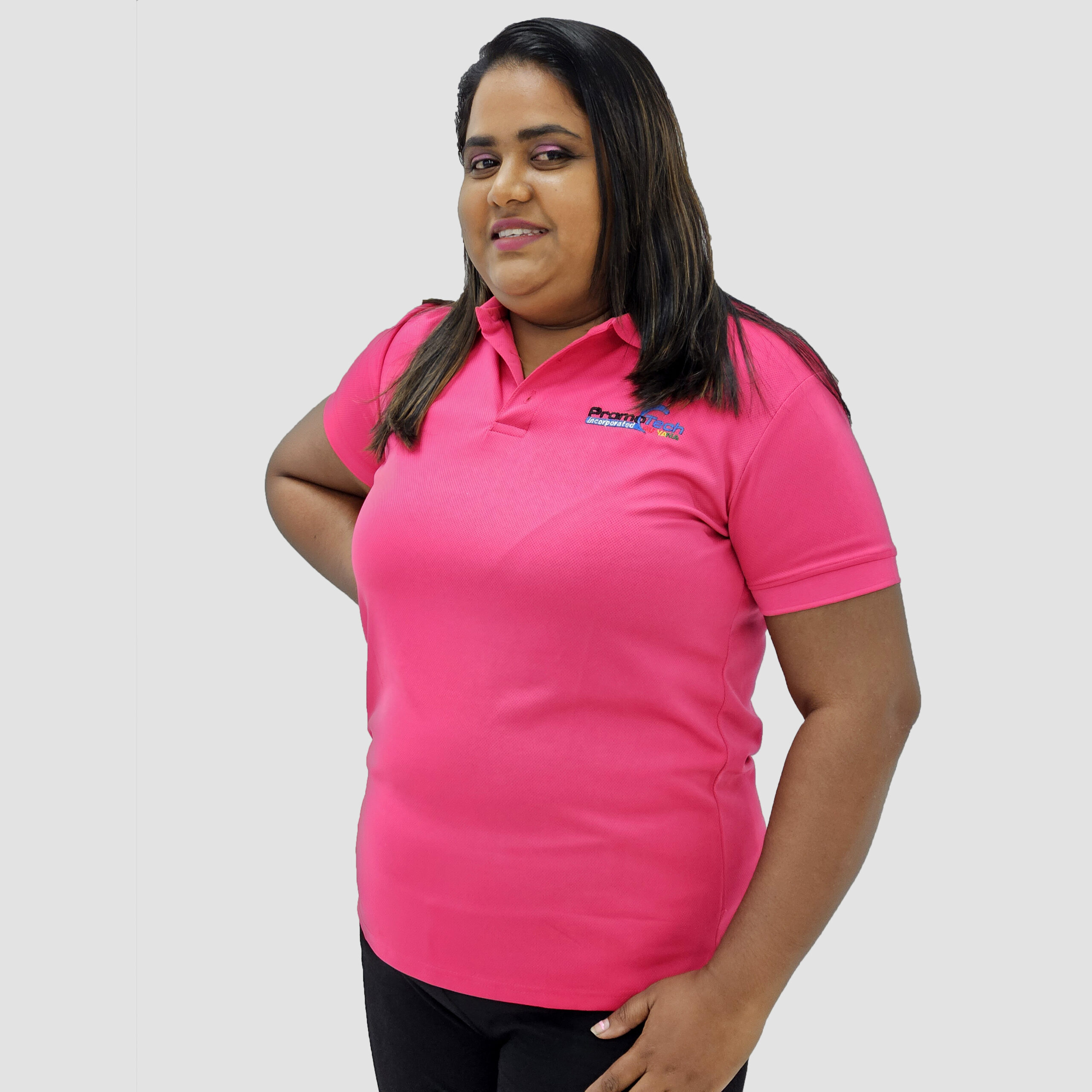 Team - Promotech Business Solutions - Guyana