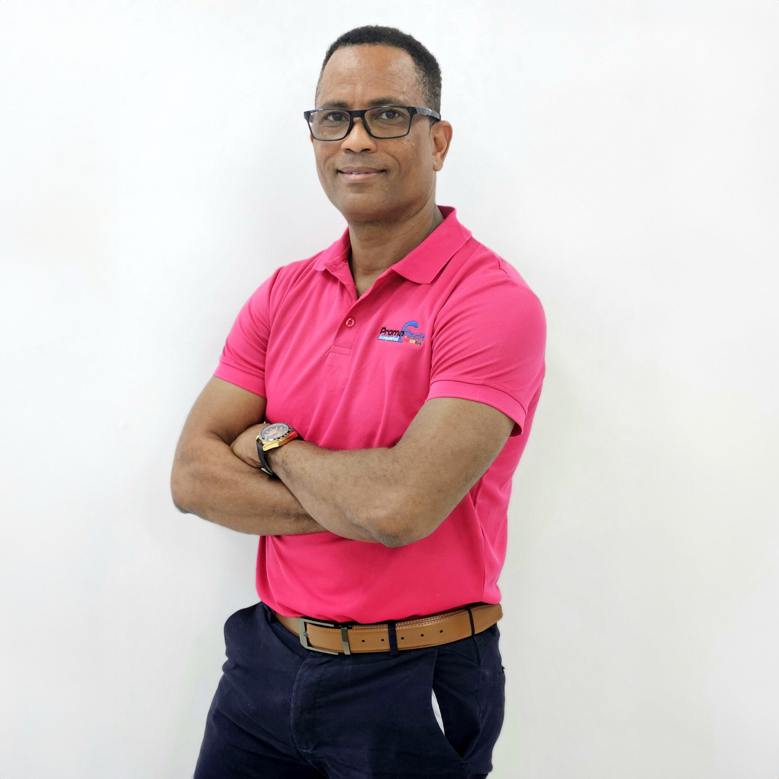 Team - Promotech Business Solutions - Guyana